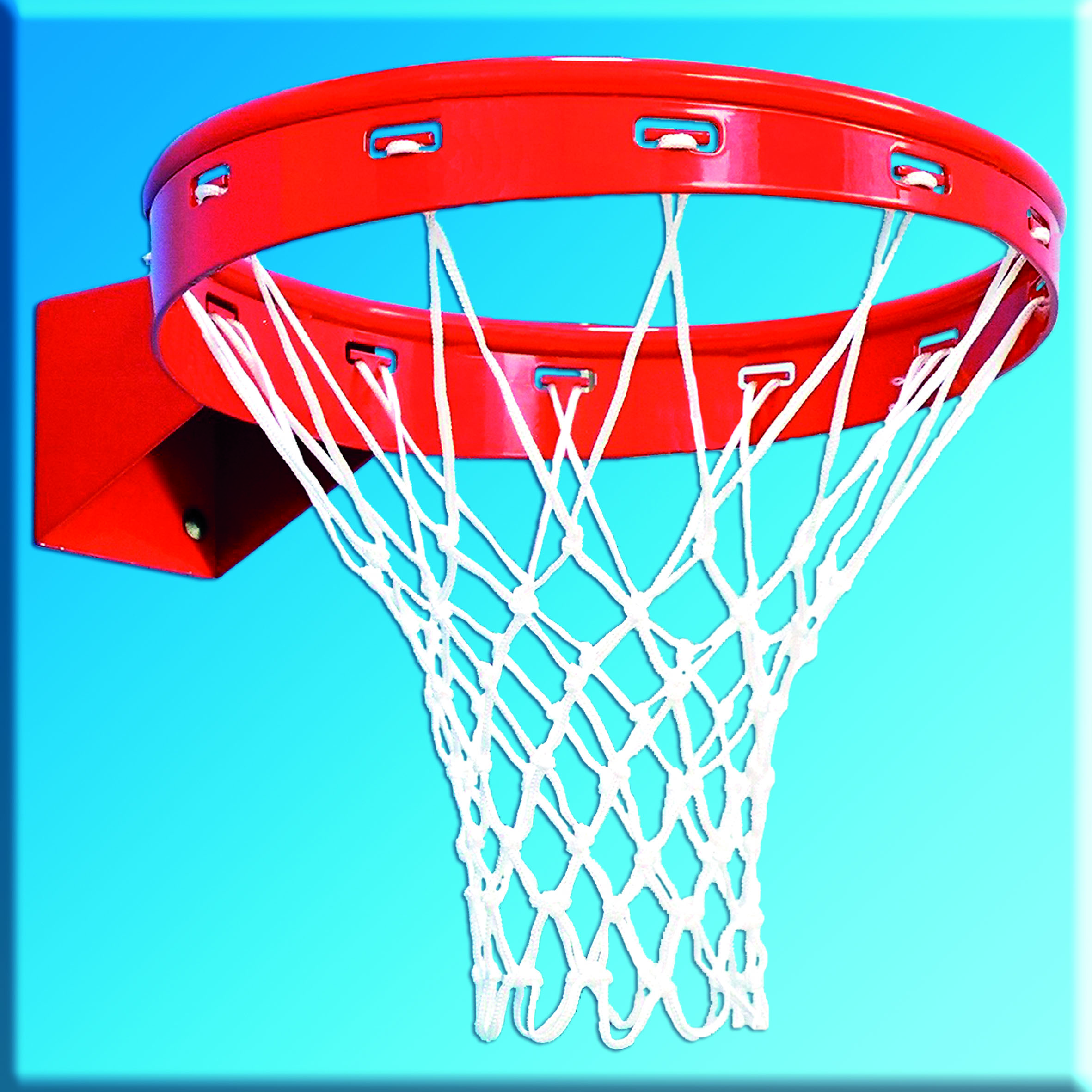 Basketball-Korb Haspo 7062