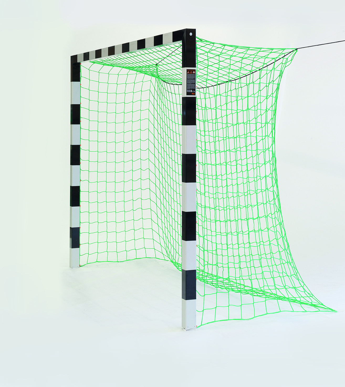 Handballtor, Haspo 2076 I TOBA-Sport.Shop